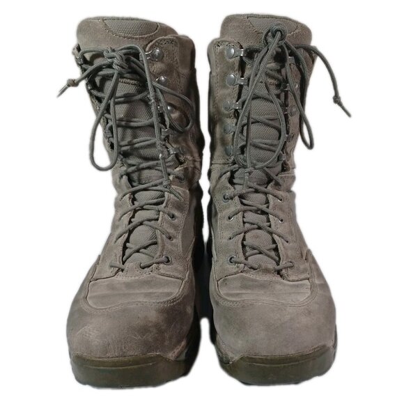Danner | Shoes | Danner Mens Green 26115 Usaf Fx Desert Waterproof ...